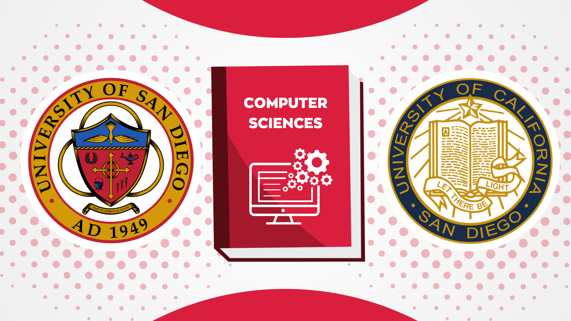 USD vs UCSD: Which one should you choose in 2027? | The Chopras